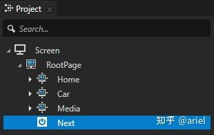 1 Kanzi Studio 使用入门 - 知乎