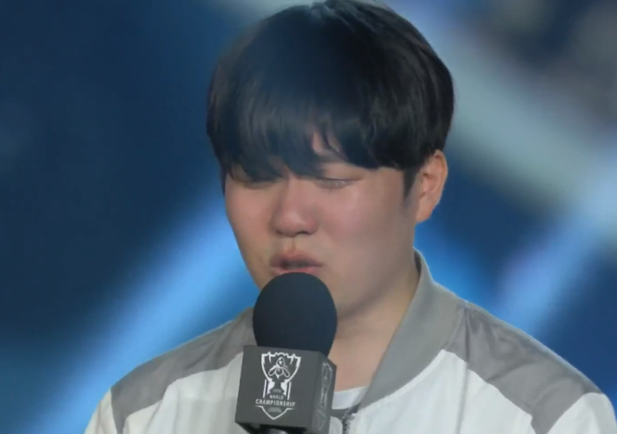 如何看待 iG 打野位选手「ning」拿到 S8 总决赛 MVP？ - 知乎