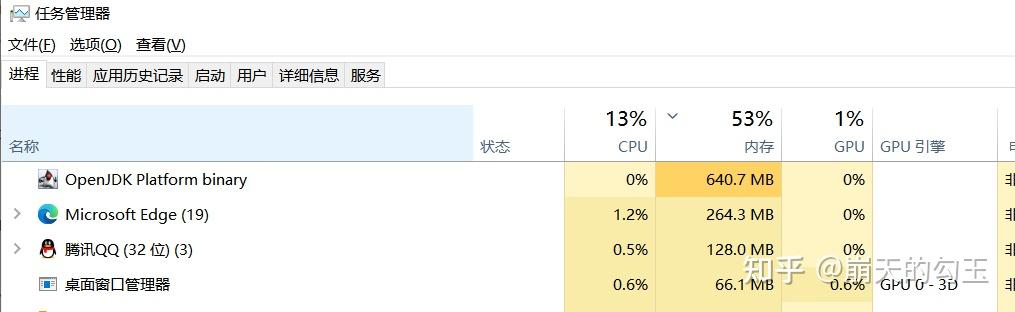 openj9测试对比hotspot - 知乎