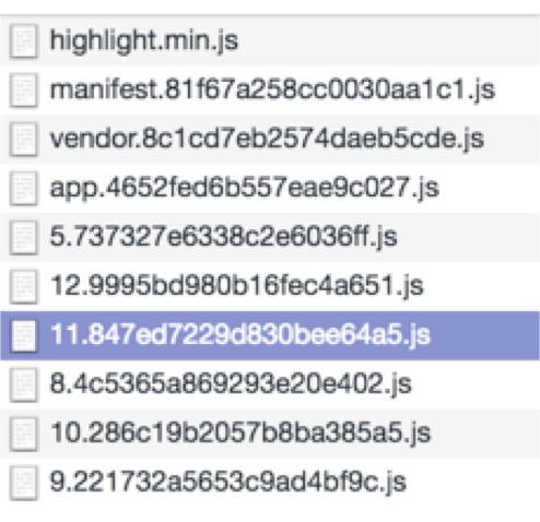 性能优化之组件懒加载: Vue Lazy Component 介绍 - 知乎