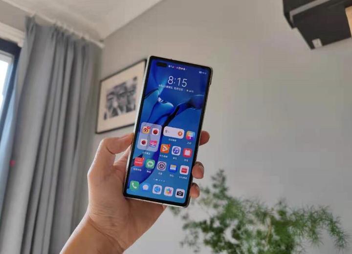 「科技犬」华为Mate40 Pro升级Harmony OS 2系统后主流游戏实测 - 知乎