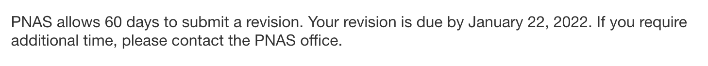 我的第一篇PNAS从投稿、评审到发表 - 知乎