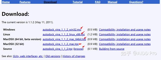 利用Chimera和AutoDock Vina软件进行分子对接及可视化分析 - 知乎