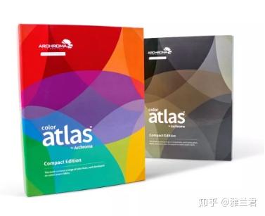 纺织印染常用的11种标准色卡 - 知乎