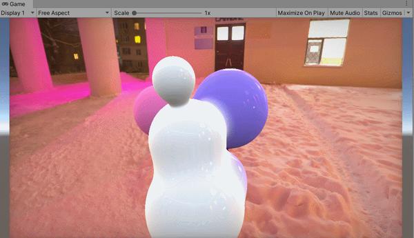 3D元球（Metaball）渲染 - 知乎