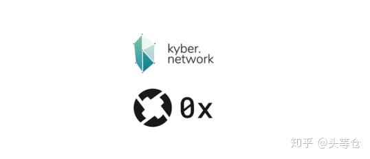 加密货币交易所的未来：Kyber Network 和0x的理性比较 - 知乎