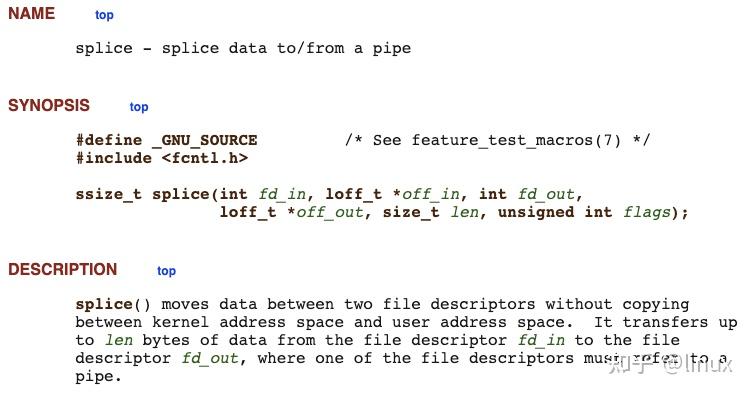 【linux】图文并茂|彻底搞懂零拷贝（Zero-Copy）技术 - 知乎