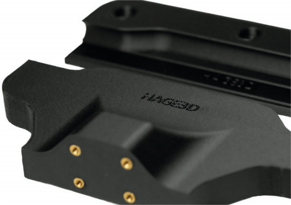 PA6-CF高强度碳纤维增强尼龙材料，强势登陆HAGE 3D打印机！ - 知乎