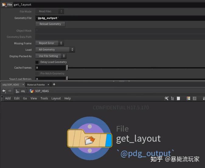 PDG到Unity流程笔记： - 知乎