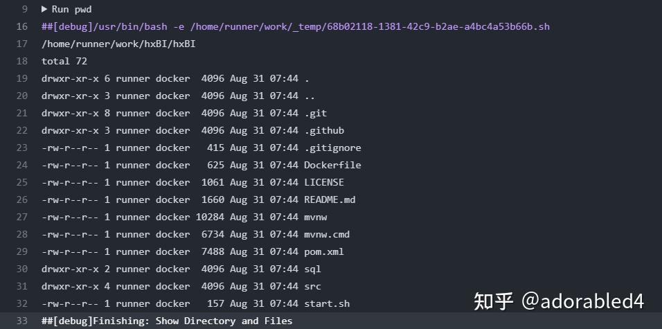 GithubAction与阿里云镜像仓库实现Docker镜像构建与推送自动化 - 知乎
