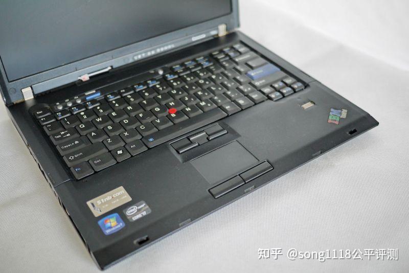 经典笔电复刻机 51nb T70 评测：依然可以ThinkPad！ - 知乎