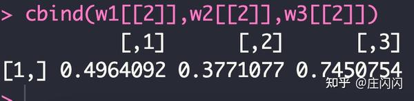不同分布的QQ图绘制 - 知乎