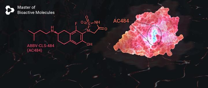 Nature | 被攻克的 "不可成药" 新靶点: PTPN2/PTPN1 - 知乎