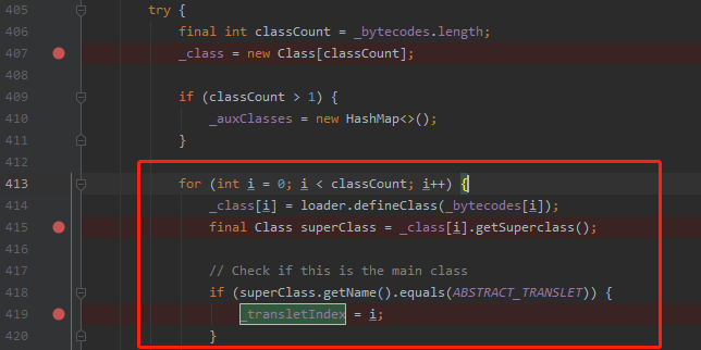 Fastjson 1.2.24反序列化漏洞深度分析 - 知乎