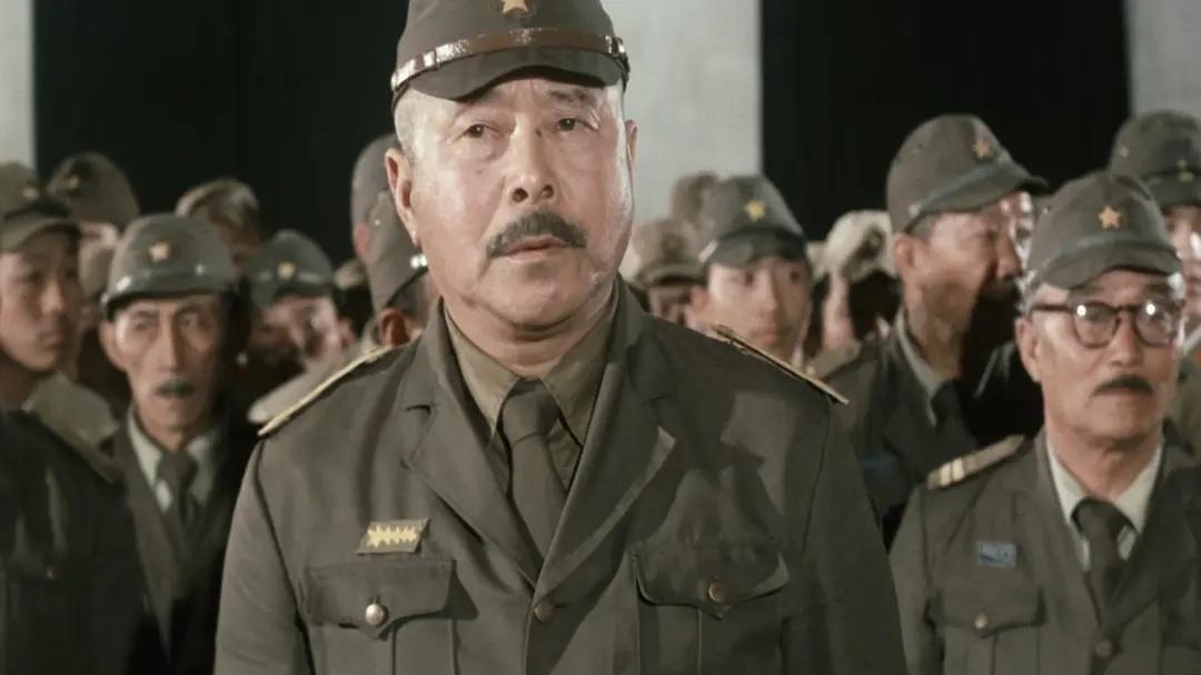 电影《731》拿到龙标并发布首款预告片，看完预告片后你有什么感受？ - 知乎