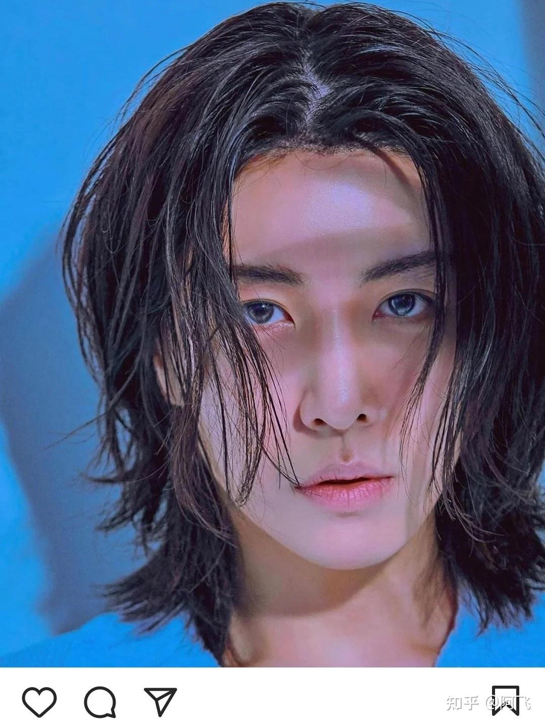 韩国人名中文正字（三） - 知乎