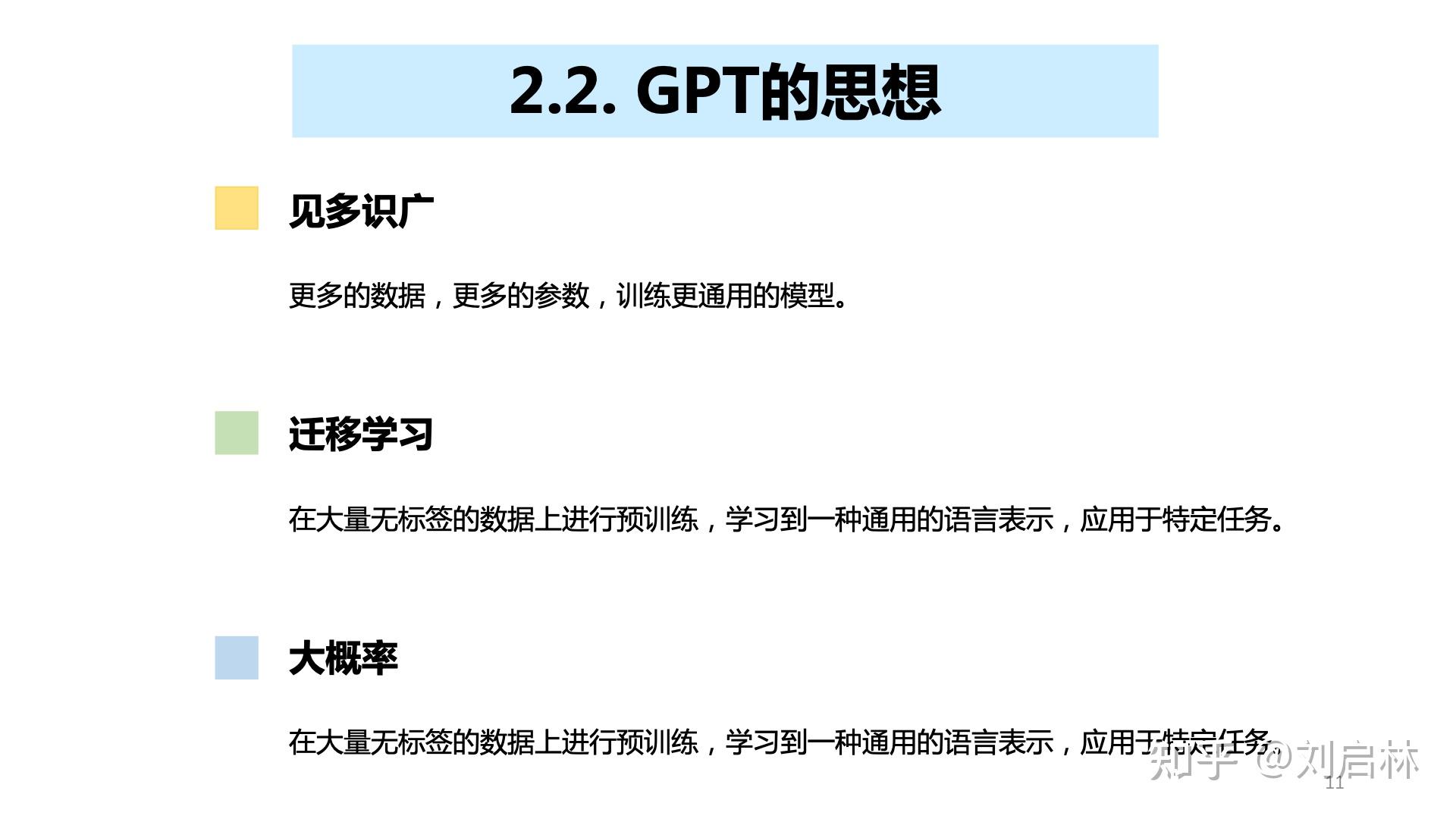 GPT-4的基础、原理和应用 - 知乎
