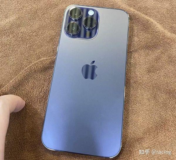 网友已EMO！9200买二手iPhone14Pro Max，却发现新机才9300！ - 知乎