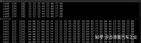 嵌入式Linux中的CAN(FD)总线——驱动配置 - 知乎