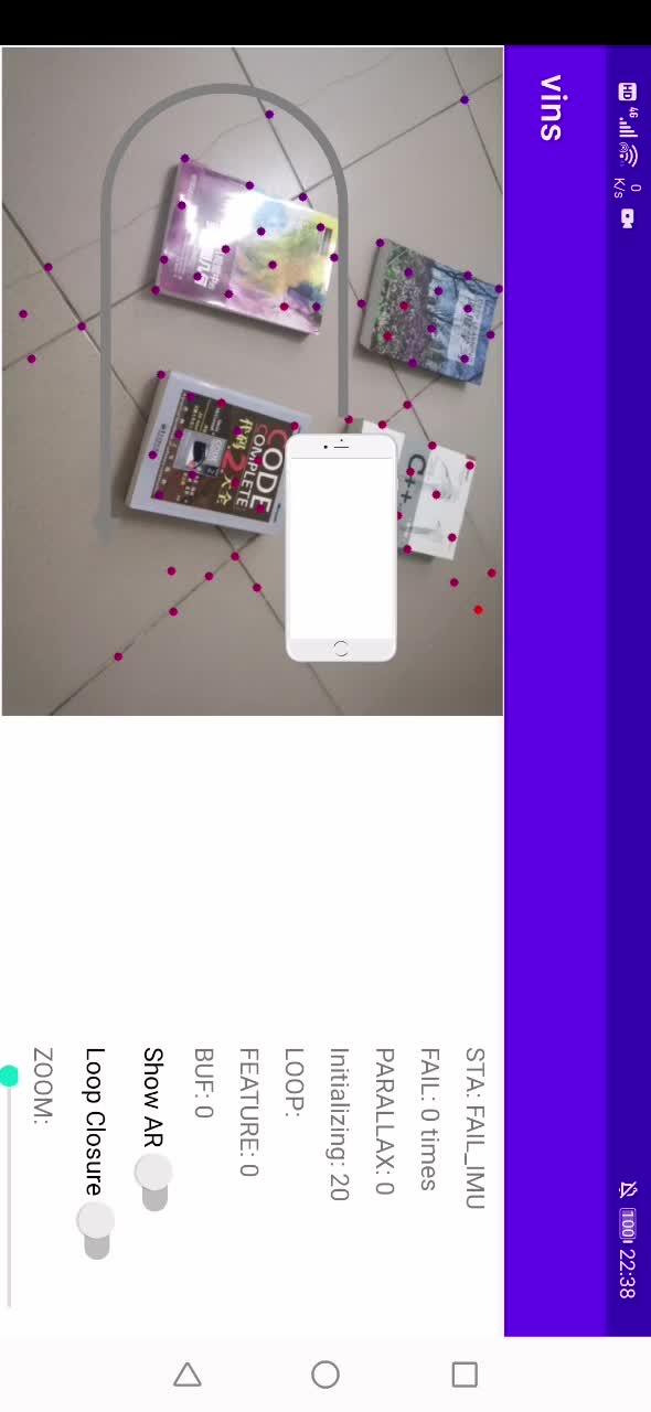 手机上的SLAM（7）：Kalibr相机+IMU离线标定 - 知乎