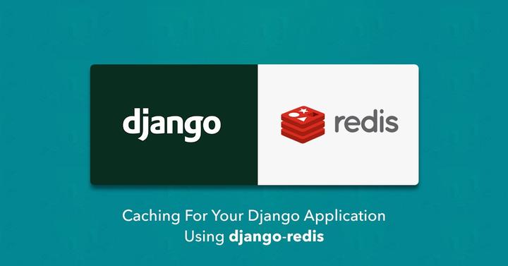 Django配置并使用redis - 知乎