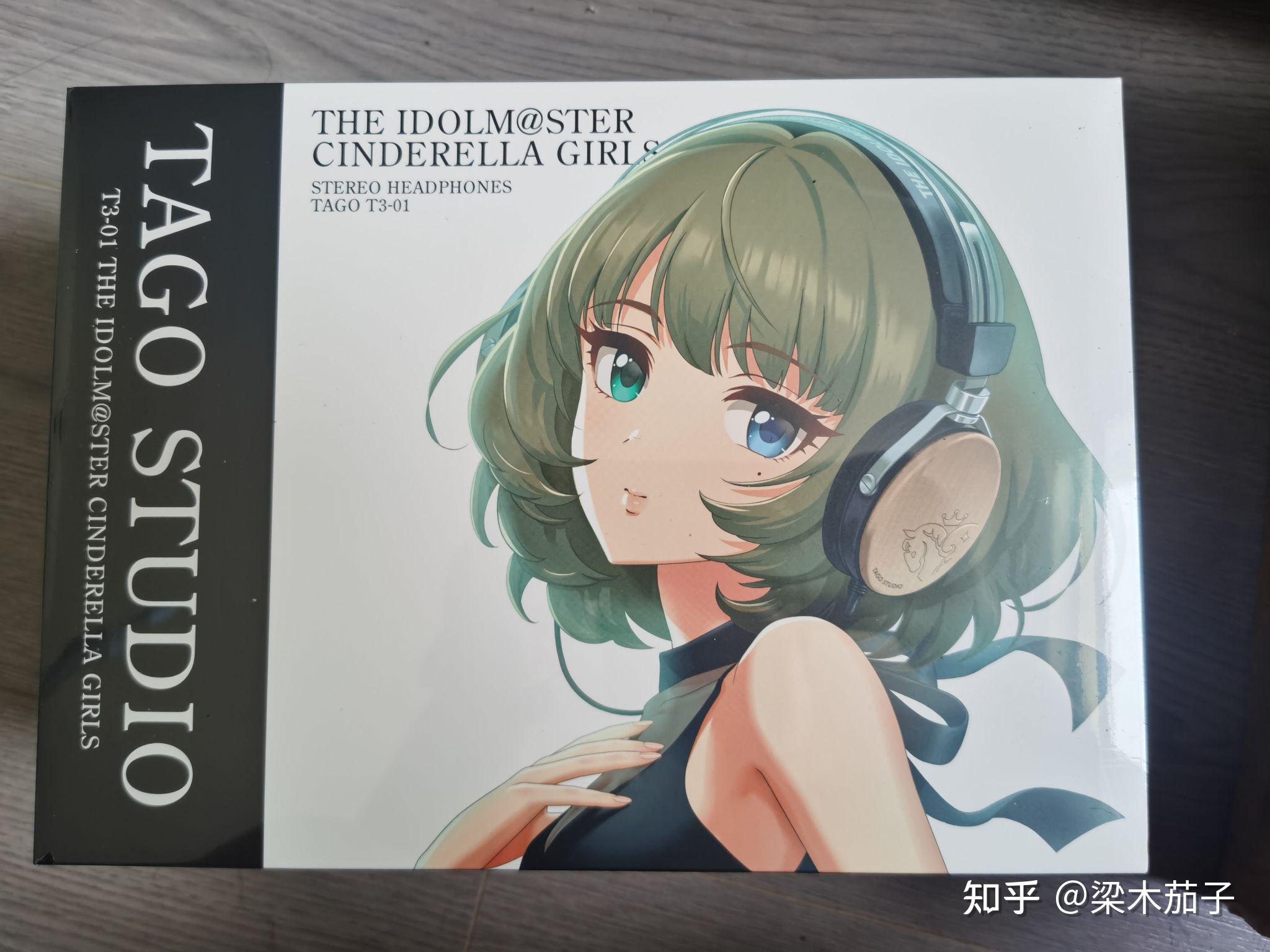 TAGO T3-01 精致的小玩具 - 知乎