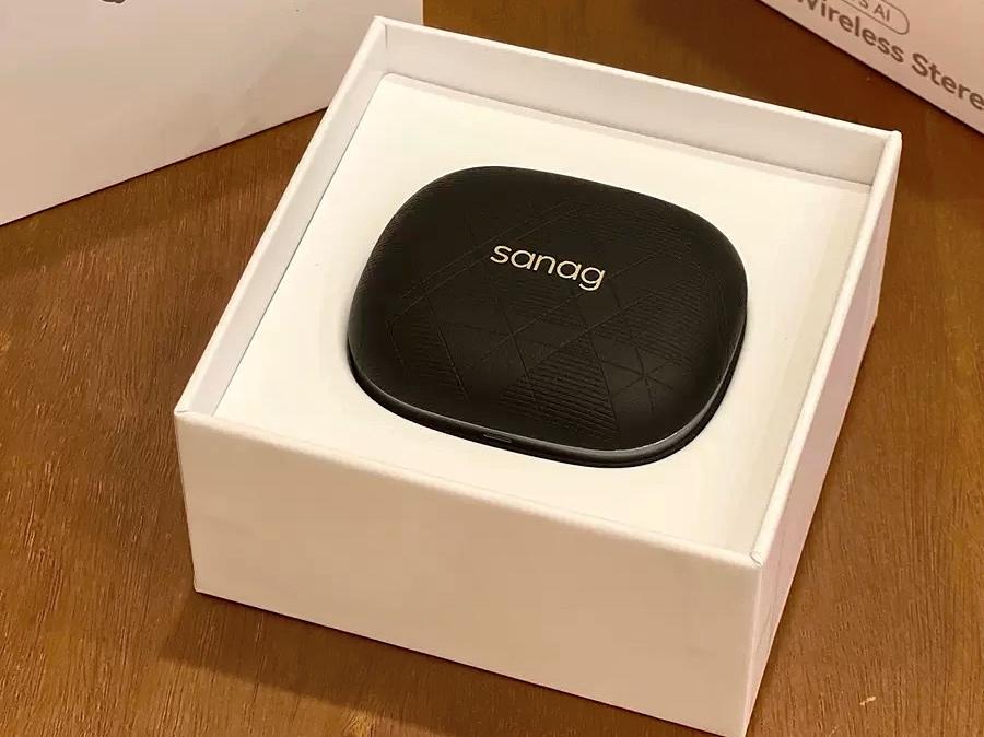 sanag 塞那 G9S 耳机参数配置如何？性价比怎么样？ - 知乎