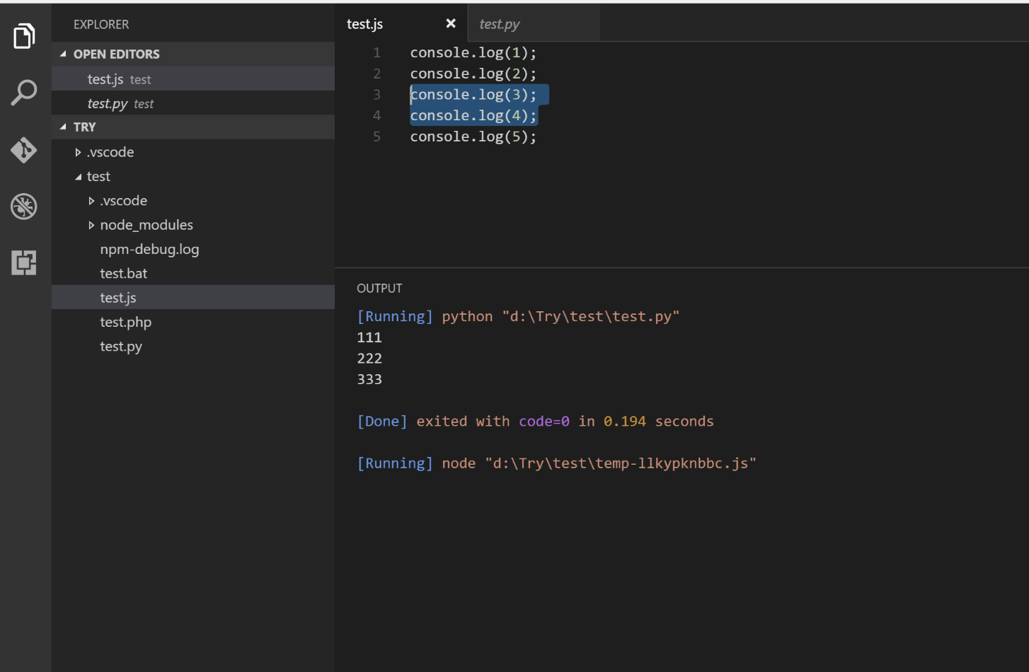 VSCode 必装的 10 个高效开发插件 - 知乎