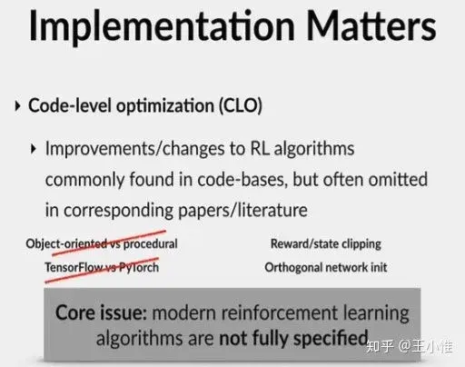 报道 | ICLR 2020 RL 相关论文总结与Slide截图 - 知乎