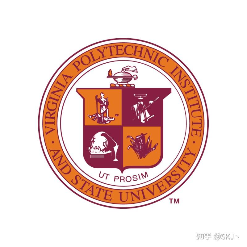 [招生] Virginia Tech弗吉尼亚理工大学-2024 CS Ph.D.-机器学习/图神经网络/AI for Science - 知乎