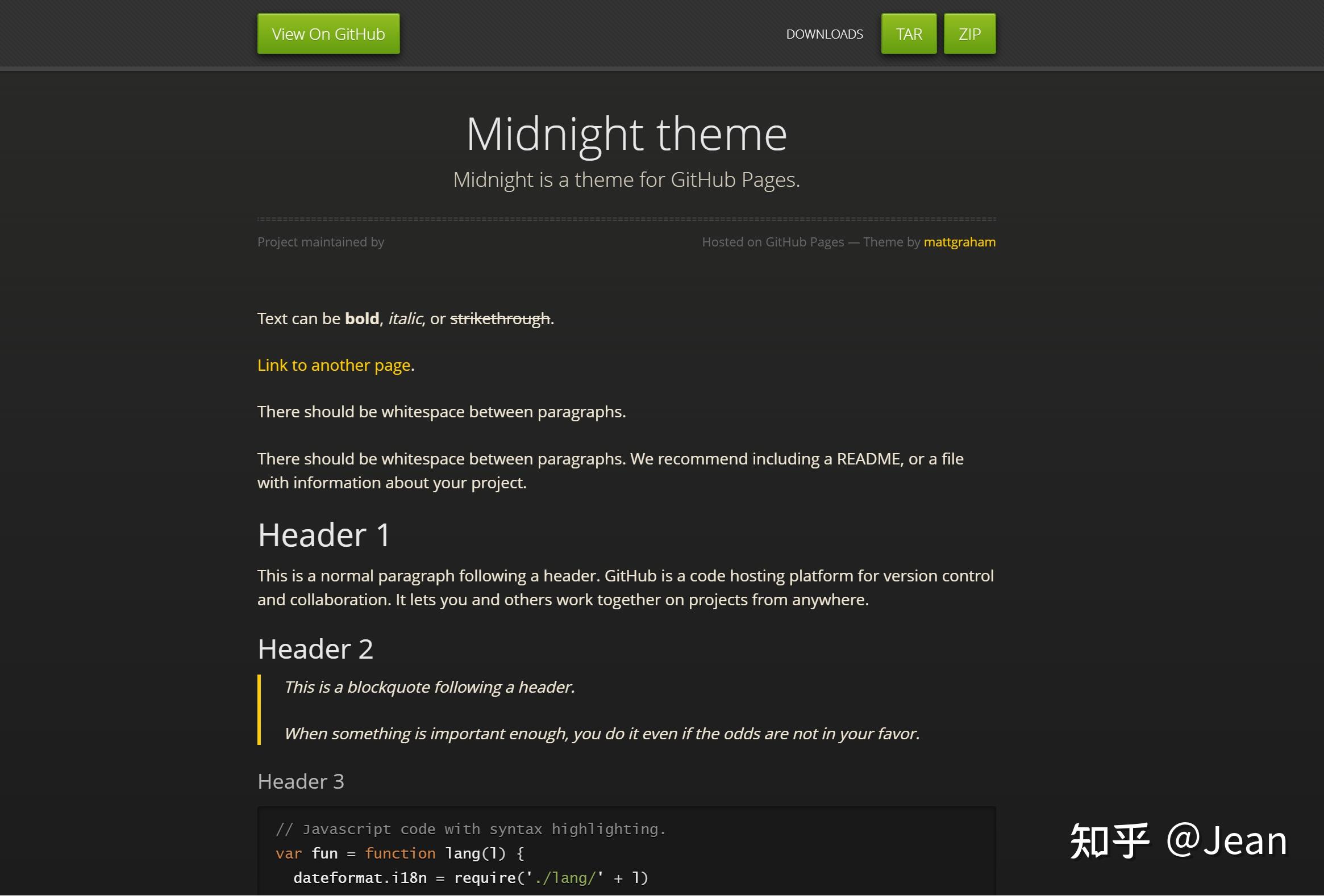 在Windows11上安装Jekyll环境，搭建静态网站并部署到GitHub Pages - 知乎