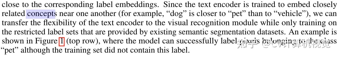 LANGUAGE-DRIVEN SEMANTIC SEGMENTATION - 知乎