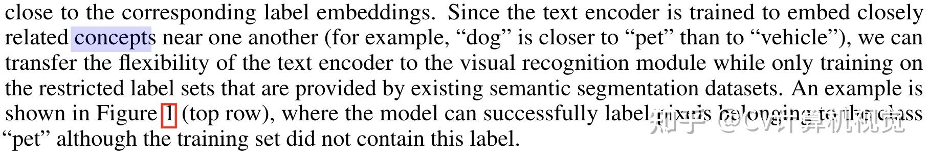 LANGUAGE-DRIVEN SEMANTIC SEGMENTATION - 知乎