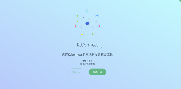 阿里开源，超强大的 Kubernetes 本地调试工具 Kt-Connect - 知乎