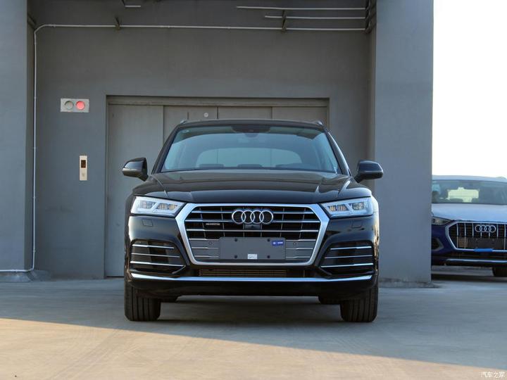 30万左右，奥迪Q5L、沃尔沃XC60、本田冠道怎么选？ - 知乎