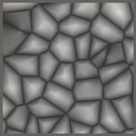 伪随机噪声（六）—— 维诺噪声（Voronoi Noise） - 知乎