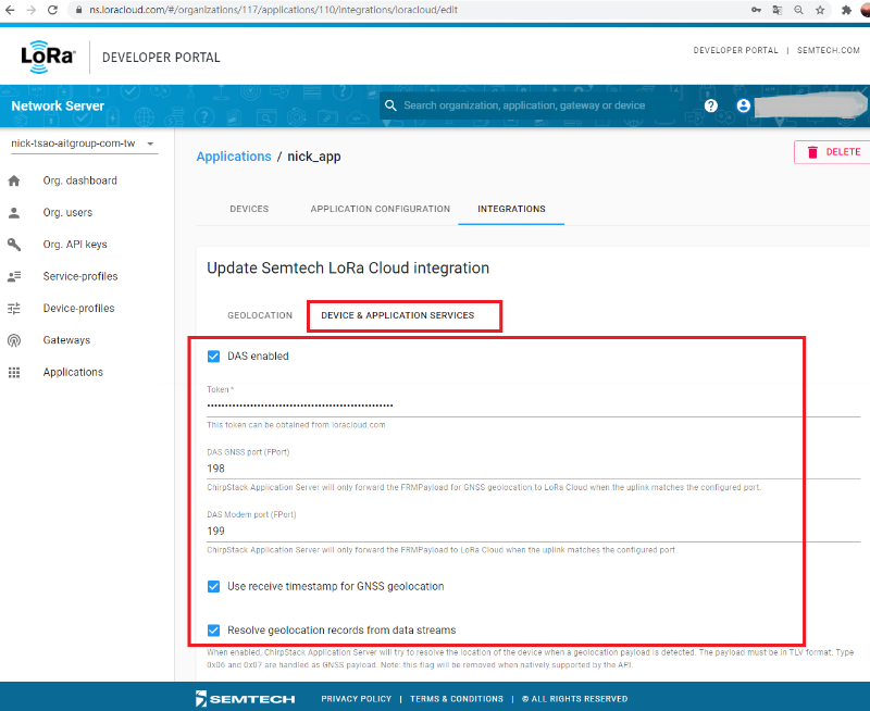 基于Semtech LR1110 开发之LoRaEdge 定位追踪器方案 - 知乎