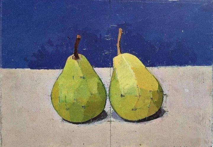 艺术推荐day48：Euan Uglow - 知乎