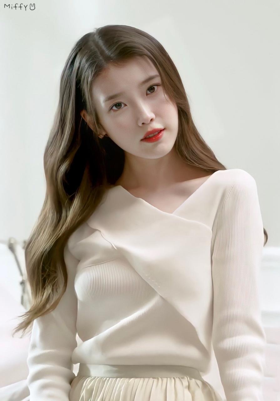 IU电脑壁纸收藏版 - 知乎