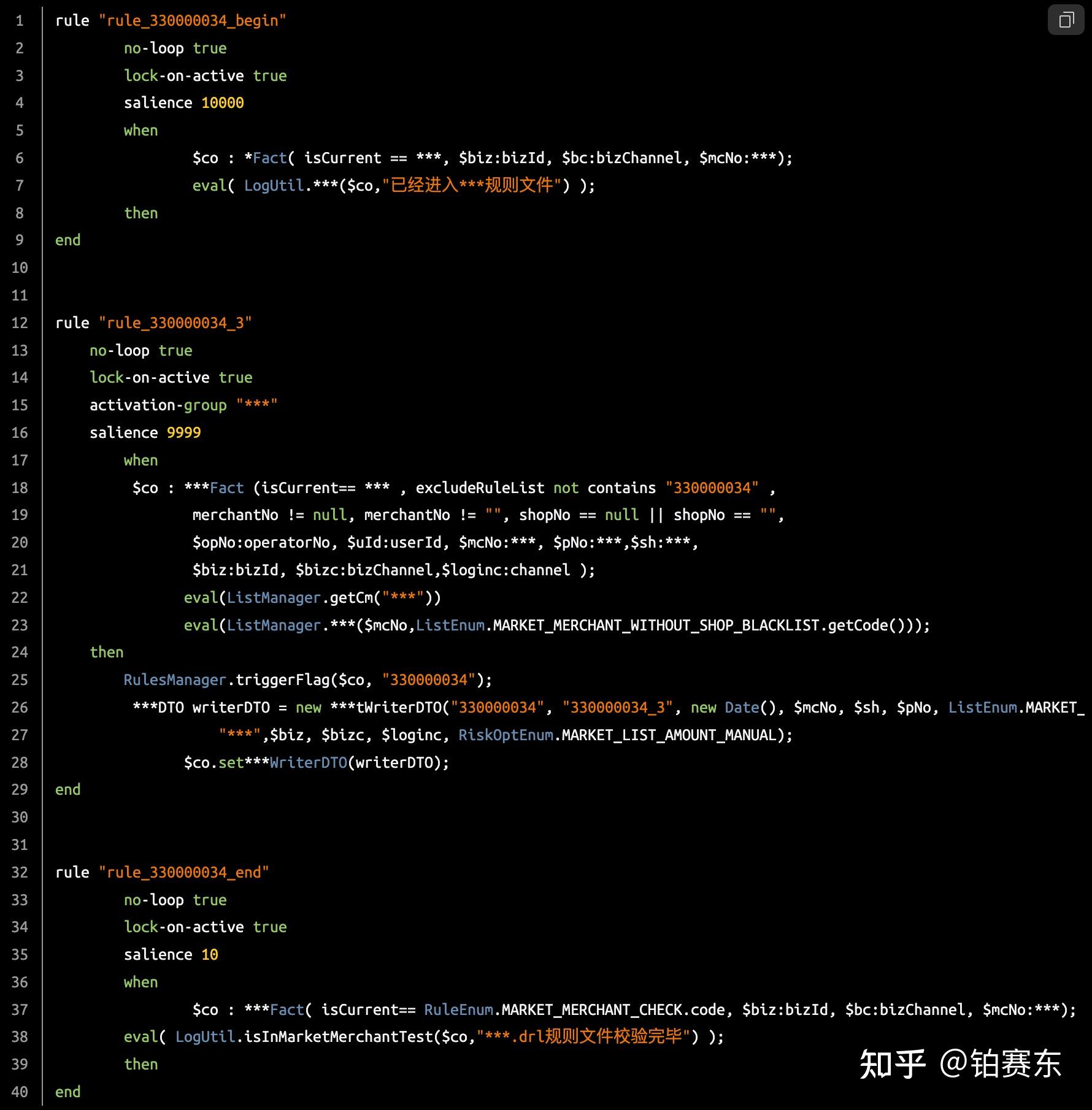 规则引擎深度对比，LiteFlow vs Drools！ - 知乎