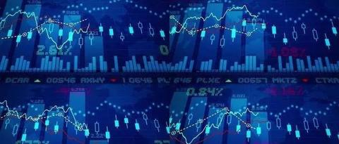 python可以做量化交易吗？ - 知乎