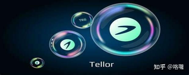 TRB价格涨幅，背后原因揭秘！ - 知乎