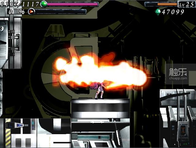 良心“小黄油”第十二弹：银河城怒涛特辑（下） - 知乎