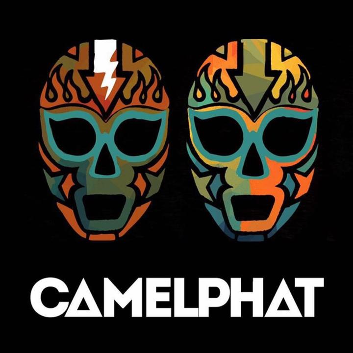 喜欢的音乐人（17）：Camelphat - 知乎