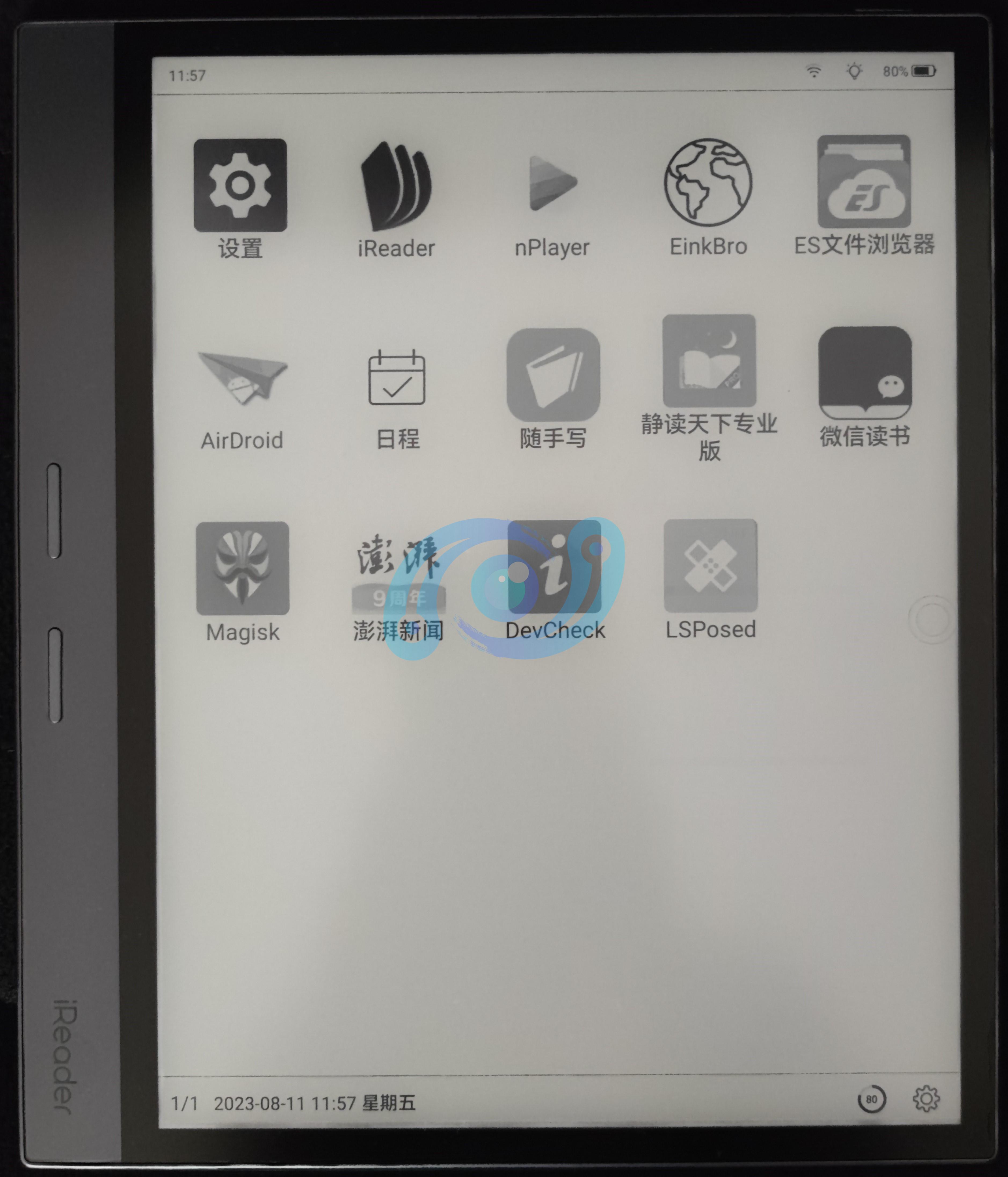 掌阅iReader Smart 4 Pro(SR10A-CTC)·Rooted - 知乎