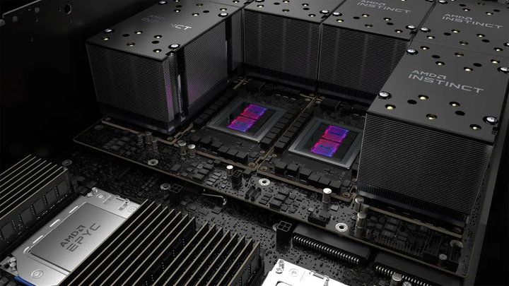 AMD创超级计算新纪录：Instinct MI250X GPU实现CFD模拟效率提升25倍 - 知乎