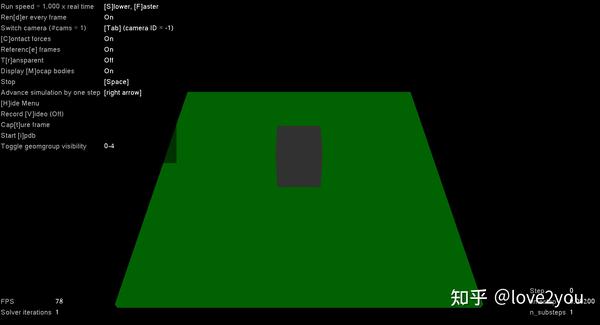 如何在ubuntu20.04安装mujoco - 知乎