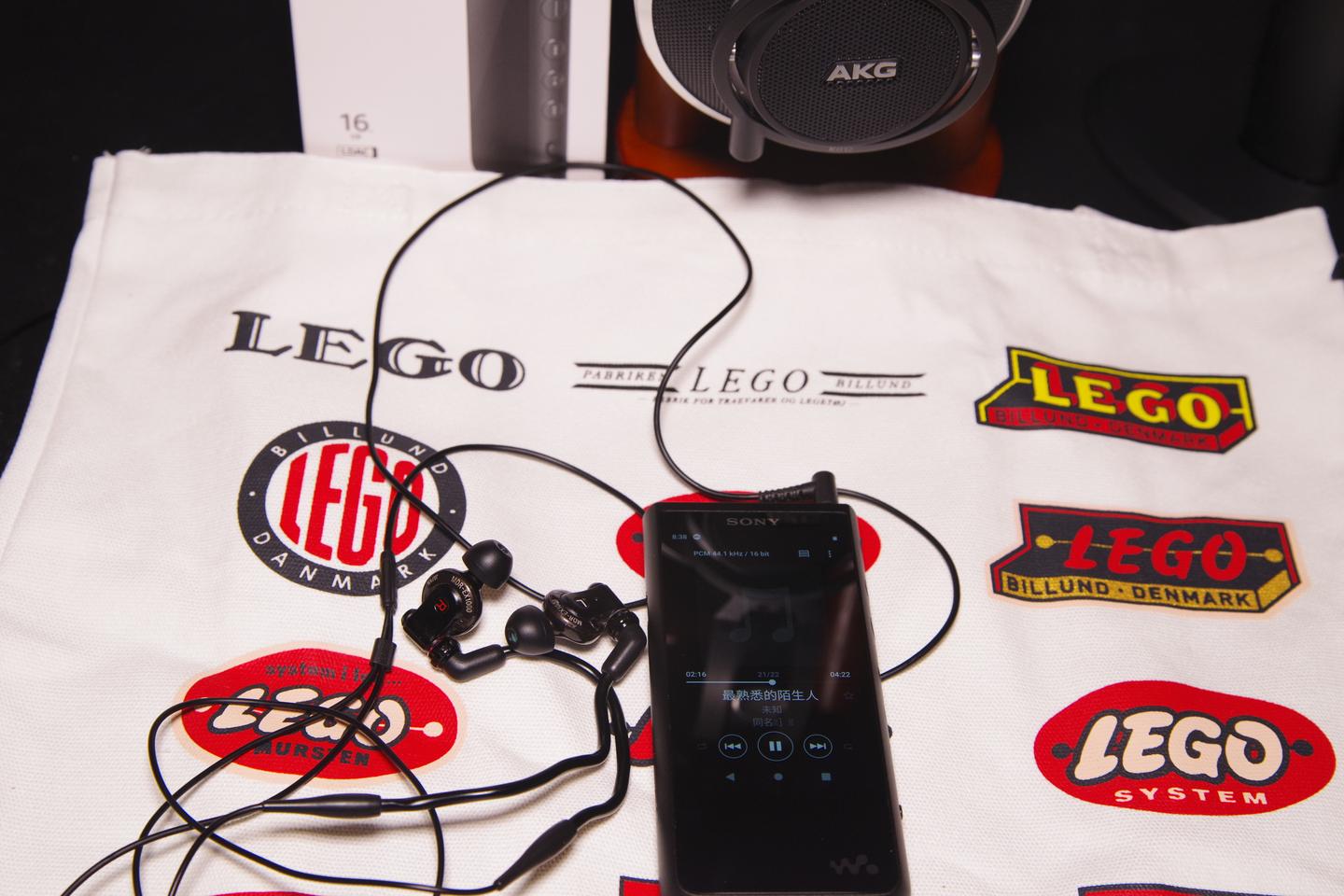 索尼EX1000（EXK）入耳式耳机音质测评 - 知乎