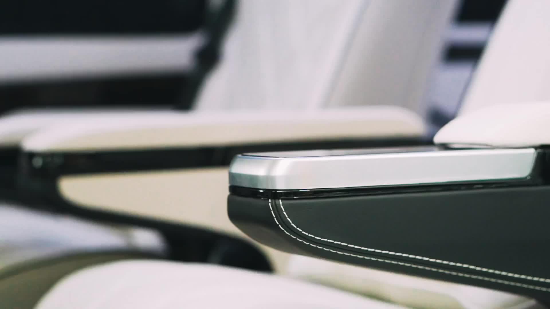 浪漫星空顶，纵情千里，克蒂·巴赫MH7带你感受不一样的高雅情怀！ - 知乎