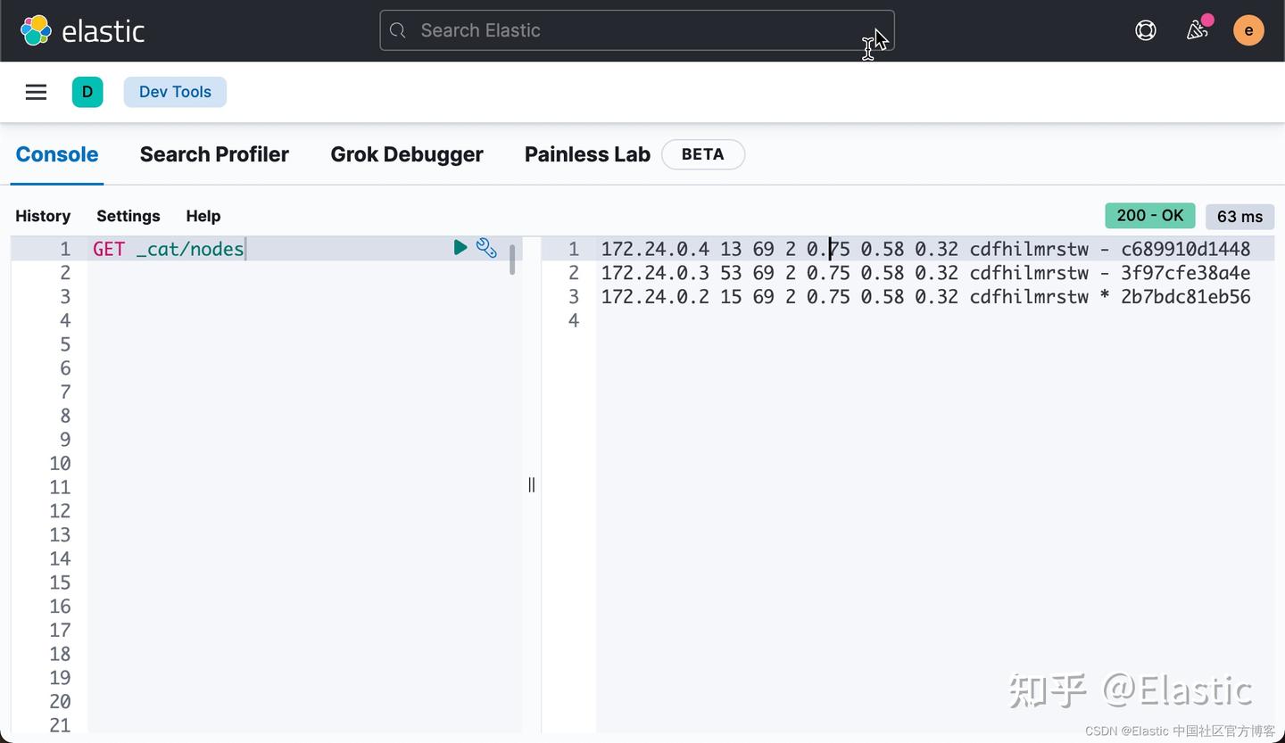 如何安装多个节点的 Elasticsearch 集群 - 知乎